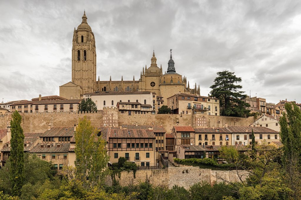 11 lugares imprescindibles que visitar en Segovia | Turismo Rural